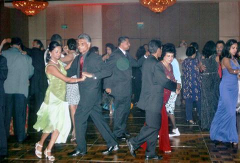 Rhythm World Dance Studio - Sri Lanka ,Colombo